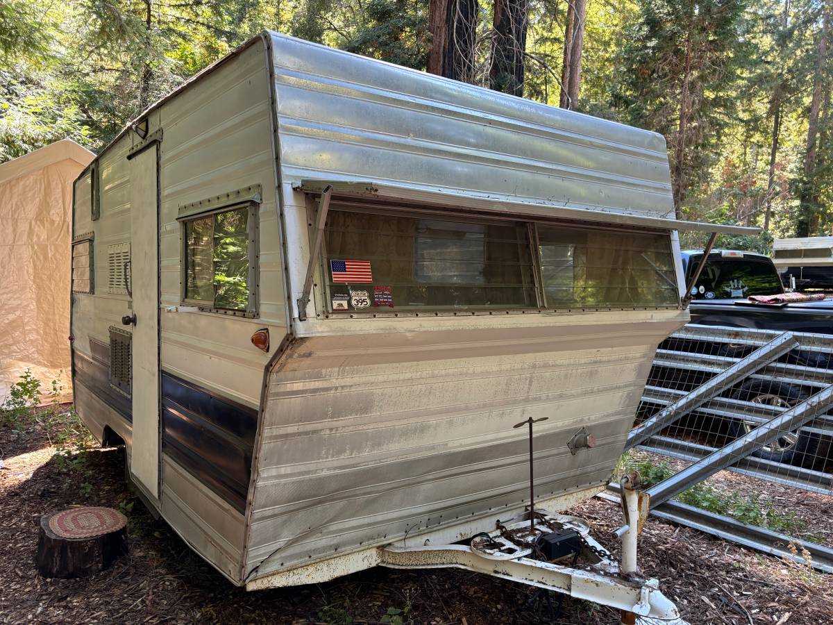 10 Affordable Used Travel Trailers for Sale by Owner $3000 or Less