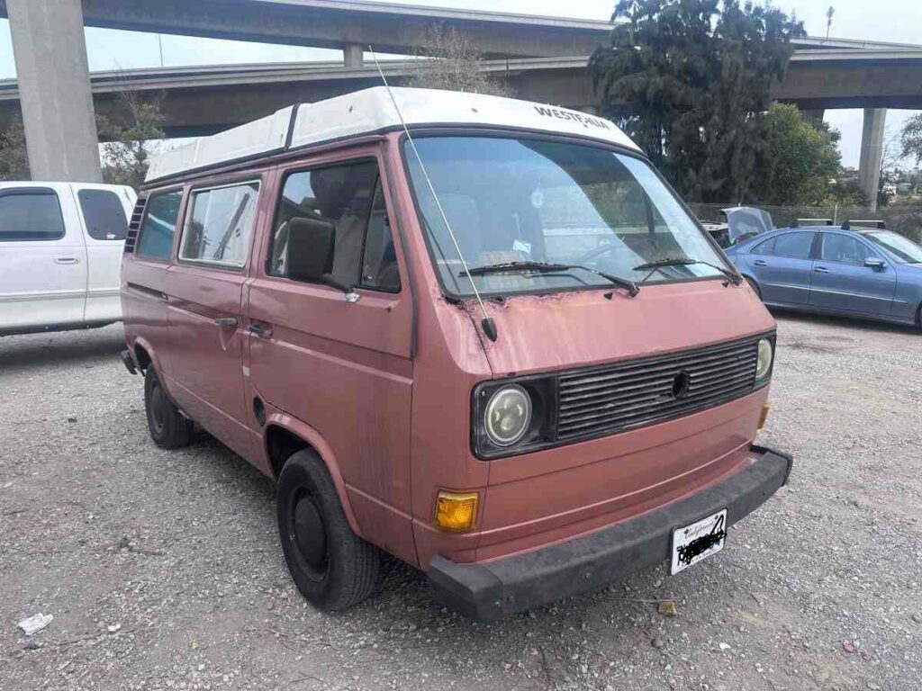 8 Used Camper Vans Under $5000 Budget-Friendly Vans